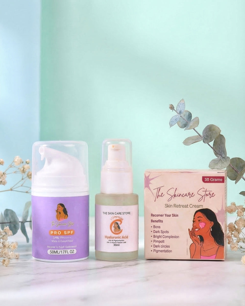 Day and Night Protection Bundle – skincarestore.pk