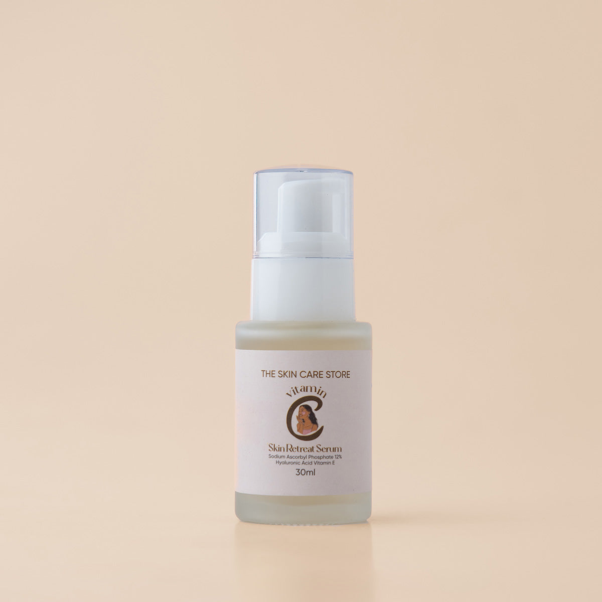 Skin Retreat Serum | 30ml – skincarestore.pk