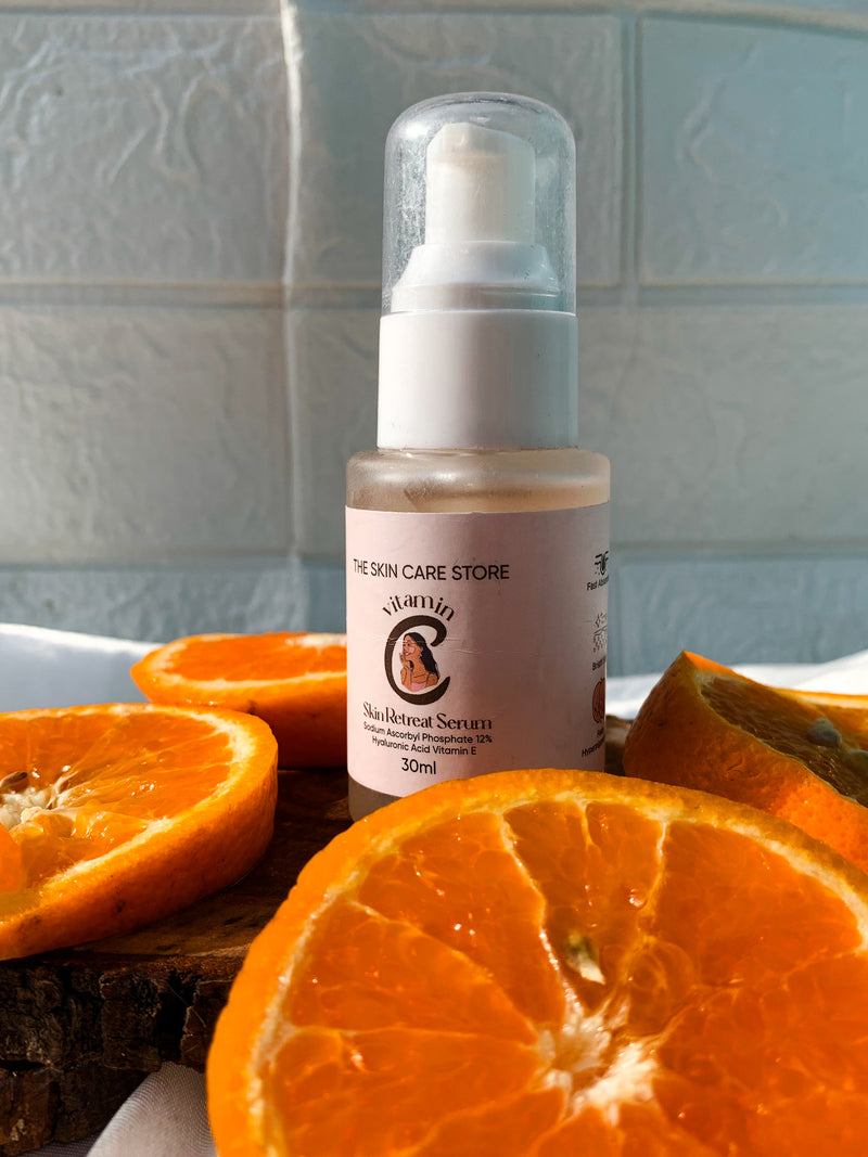 Skin Retreat Serum – skincarestore.pk
