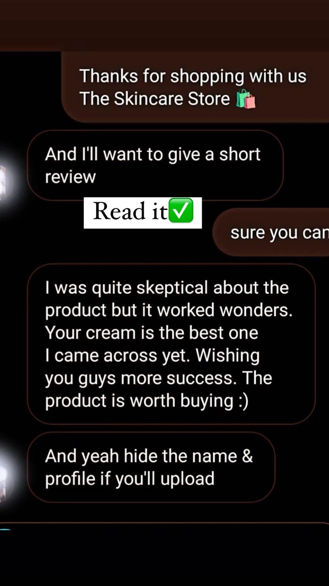 Skin Retreat Cream – skincarestore.pk