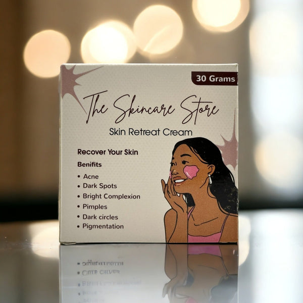 SKIN RETREAT – skincarestore.pk