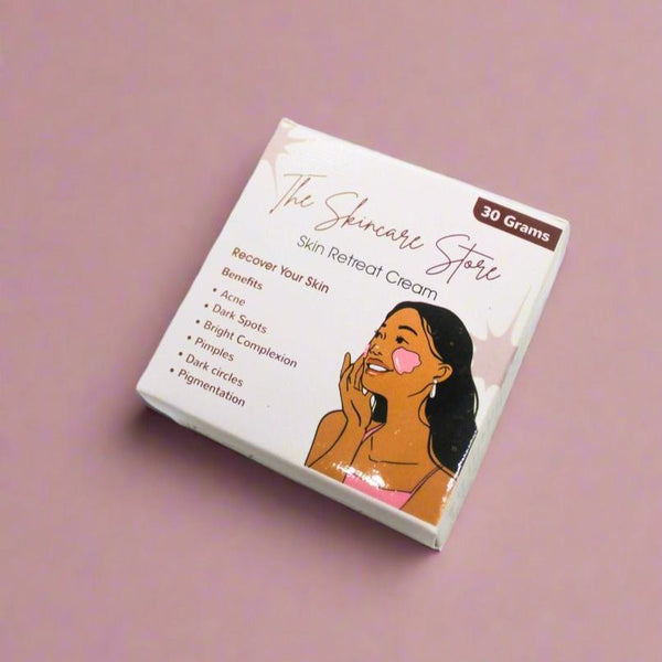 SKIN RETREAT – skincarestore.pk